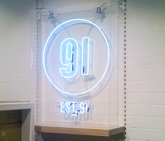 Fleet Branding - Full Vehicle Wraps - Neo Signs