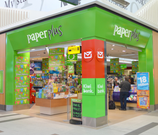 Homepage - NZ's Leading Signage Provider - Neo Signs