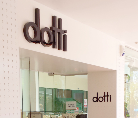 Flex-Face Signs - Large Stretched PVC Banners - Neo Signs