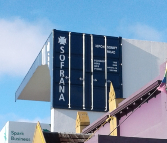 Homepage - NZ's Leading Signage Provider - Neo Signs